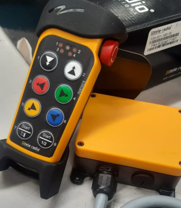 Benser Cranes & Hoists | Industrial Lifting & Material Handling Solutions